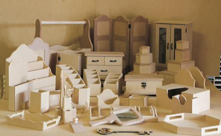 MDF BLANKS – Buzz Wood Creations(Pty)ltd