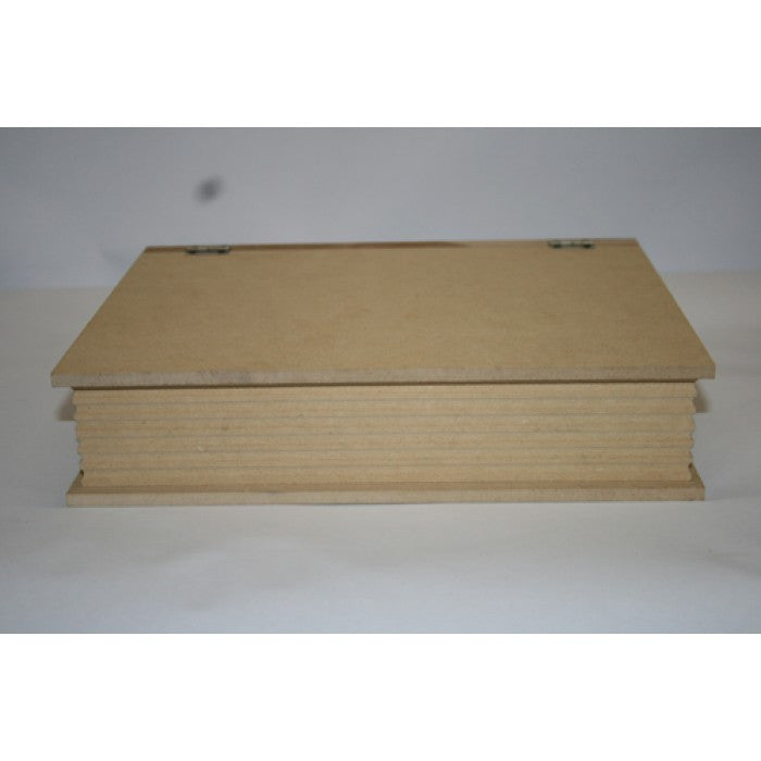 Book Box Lrg 330x260x60(ALL SIZES IN MILLIMETERS) – BUZZ WOOD CREATIONS ...