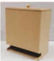 Nappy Dispenser (15) 250x146x280(ALL SIZES IN MILLIMETERS) – Buzz Wood ...