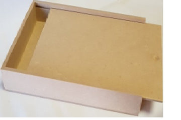 Sliding lid boxes – Buzz Wood Creation(Pty)ltd